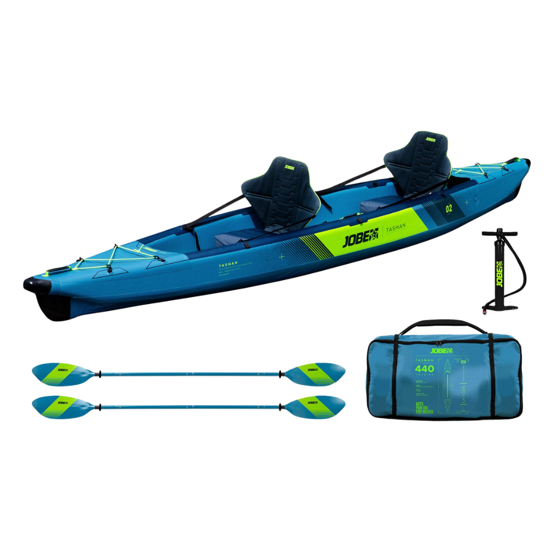 Kayak Packages – Jobe Sports Australia