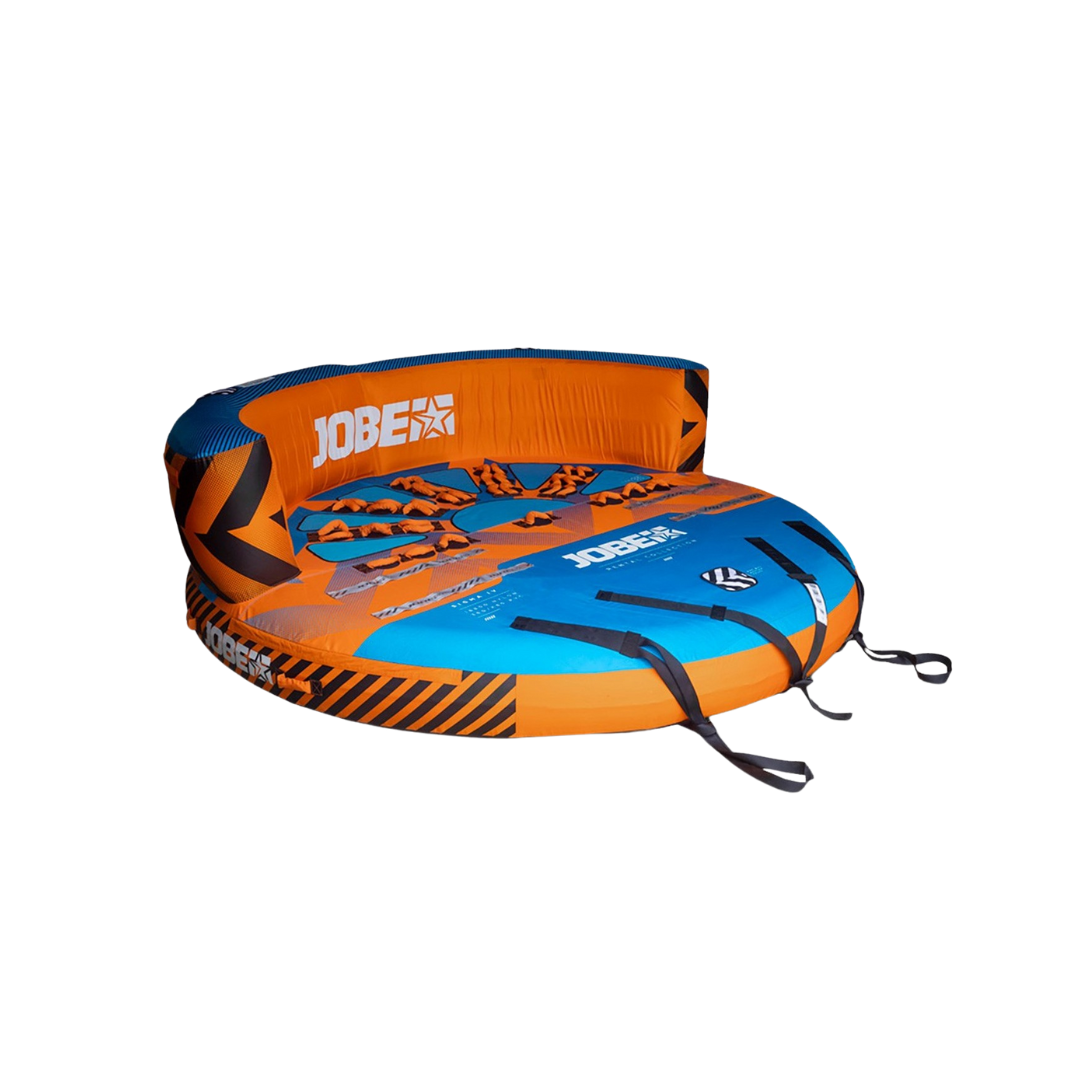 6 Person Towables – Jobe Sports Australia