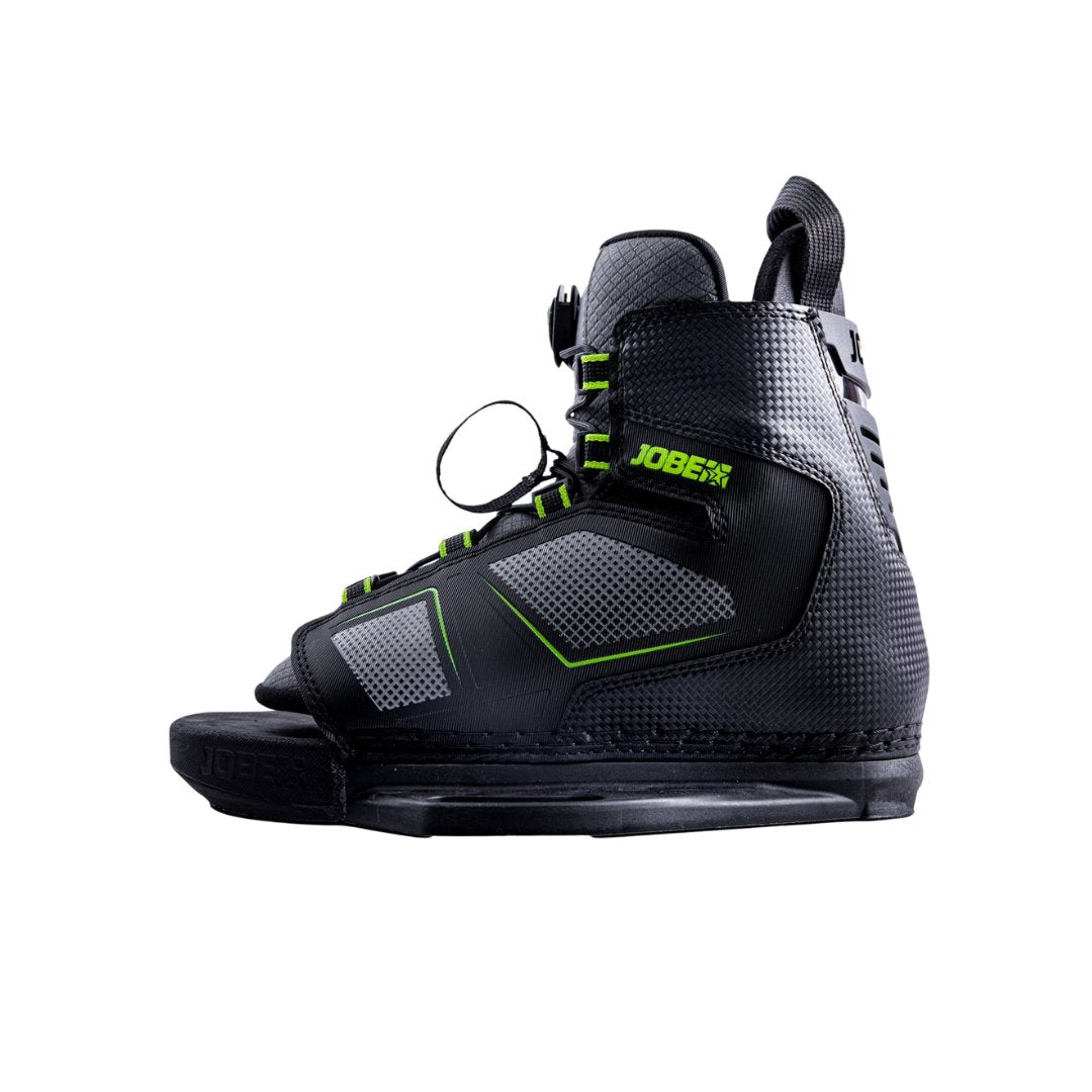 Wake Experience – Jobe Sports Australia