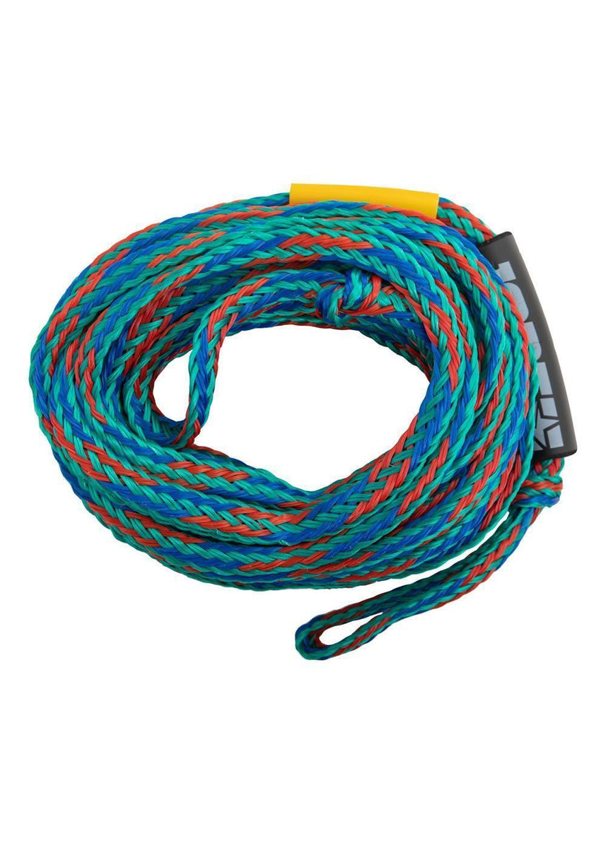 Jobe 1-4 Person Towable Rope – Jobe Sports Australia