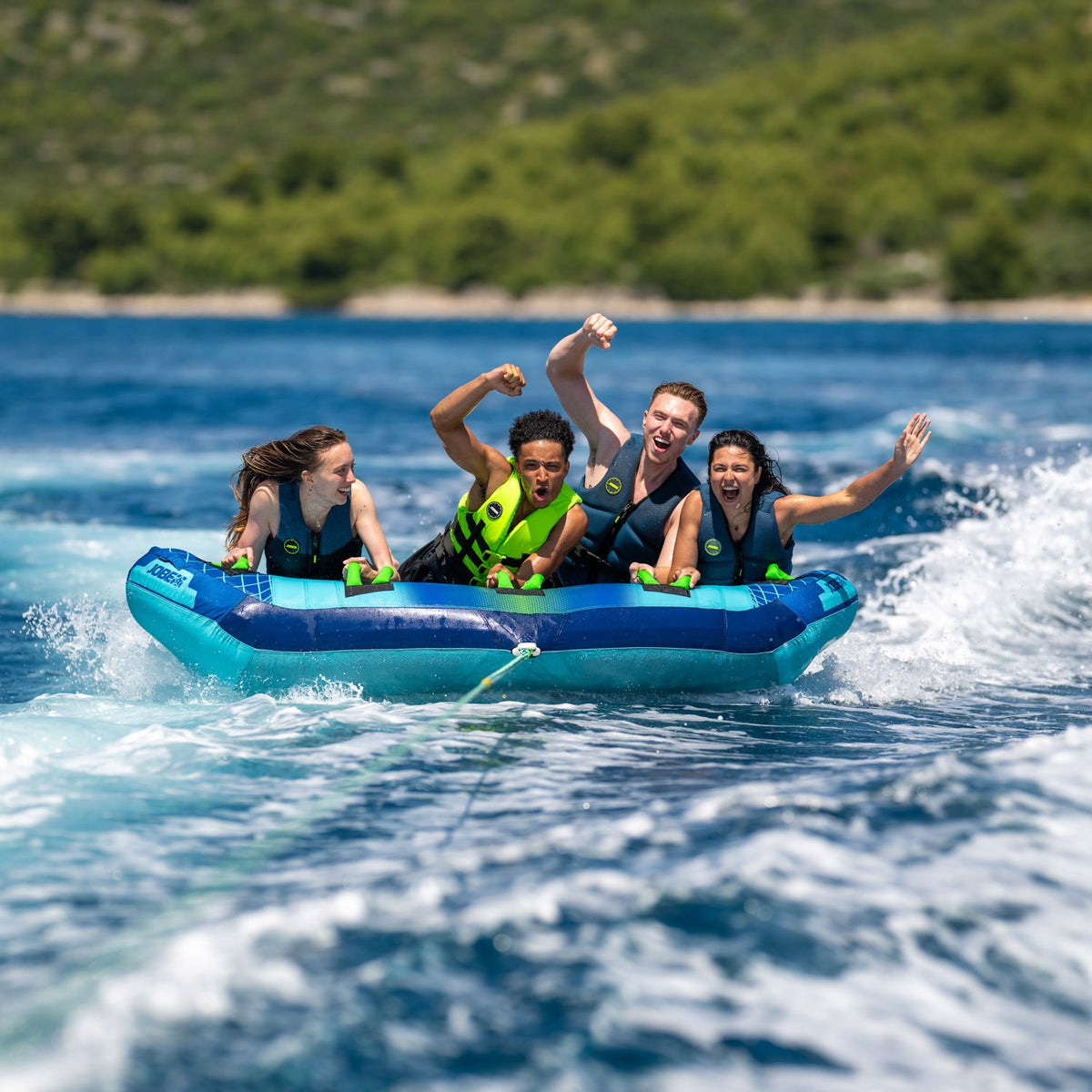 Jobe Sports Australia | Premium Watersports | Up to 5-Year Warranty