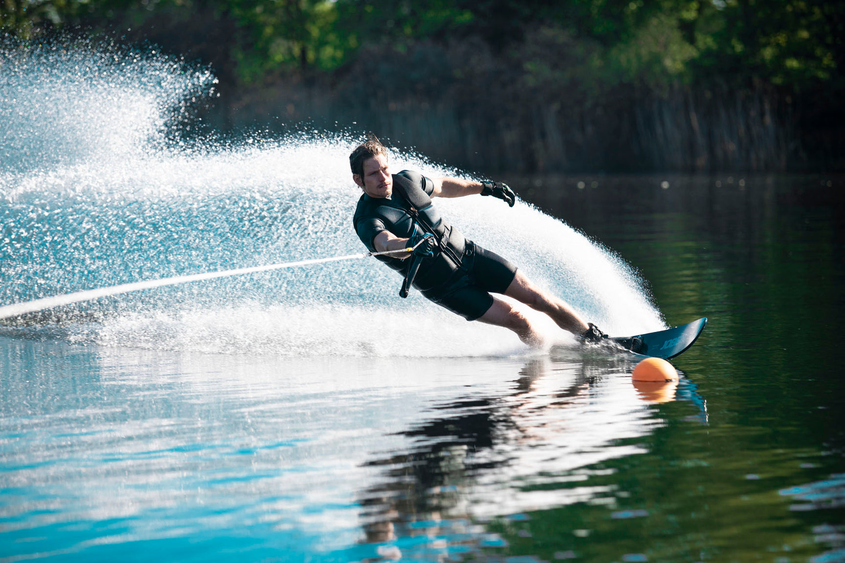 Waterskis – Jobe Sports Australia