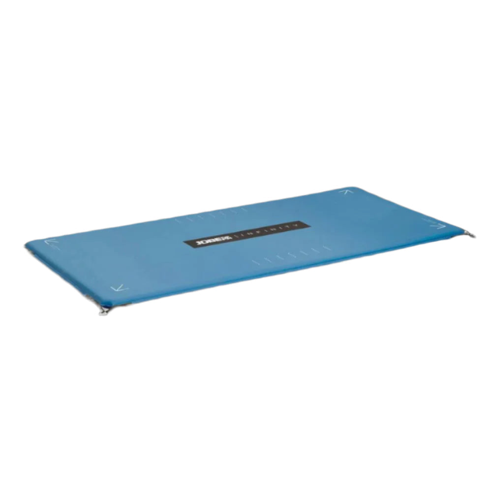 Jobe Manta Self Inflating Floating Water Mat – Jobe Sports Australia