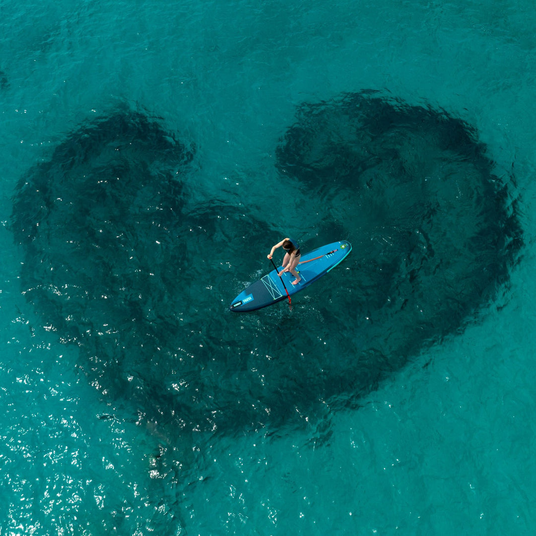 Jobe Infinity Inflatable Sea Pool with Pump – Jobe Sports Australia